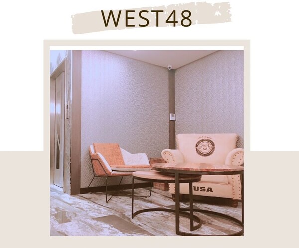 West.inn48 - Self Check-in Hotel - Songshan District