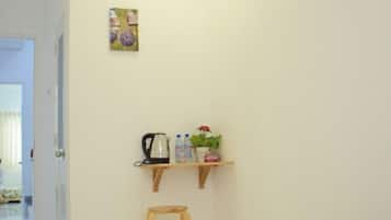 Quarto standard (H Hostel ) | Comodidades do quarto