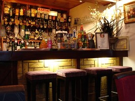 Bar (no alojamento)