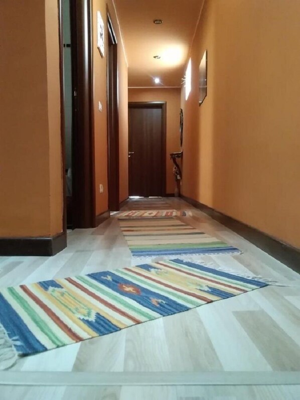 Entrada
