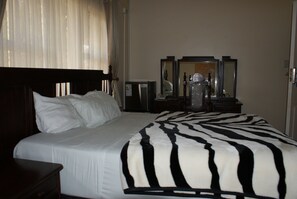 Casa executiva | 10 quartos, individualmente decorados, individualmente mobiliados