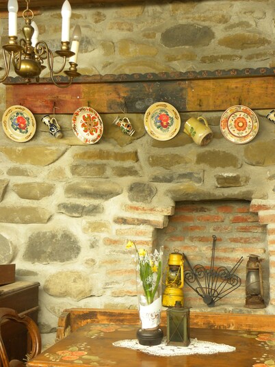 Casa Bertha
