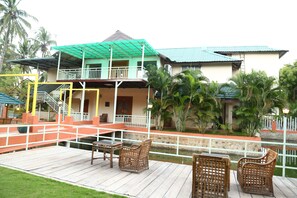 Opções para refeição em família