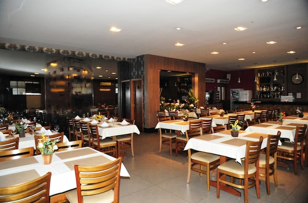 Itamaraty Hotel - Anápolis