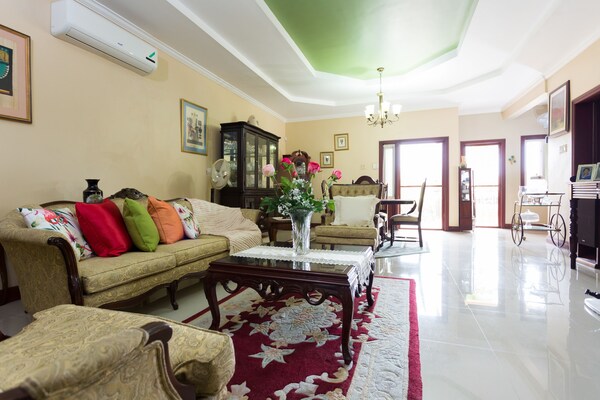 New Kingston Guest Apartment At Inglaterra I - Kingston