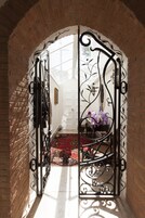 Entrada (vista interna)