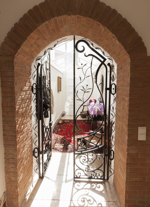 Villa Estefânia - Sintra