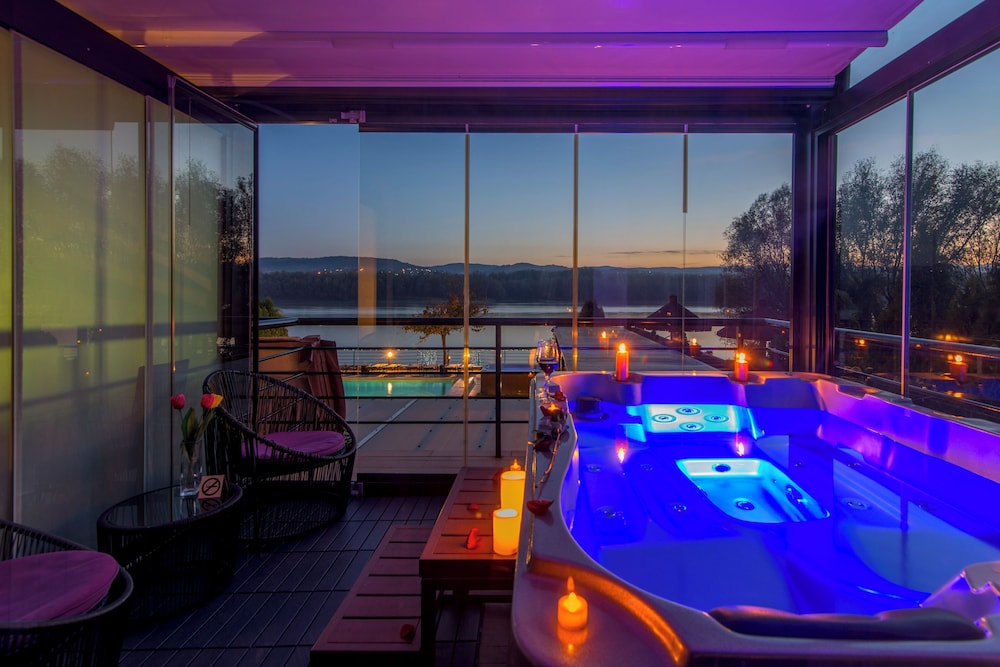 Panorama Aqualux - Novi Sad