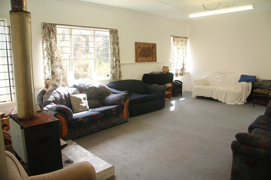 Gran Lugar Para Alojarse Para Grupos Grandes O Familias. - New Zealand