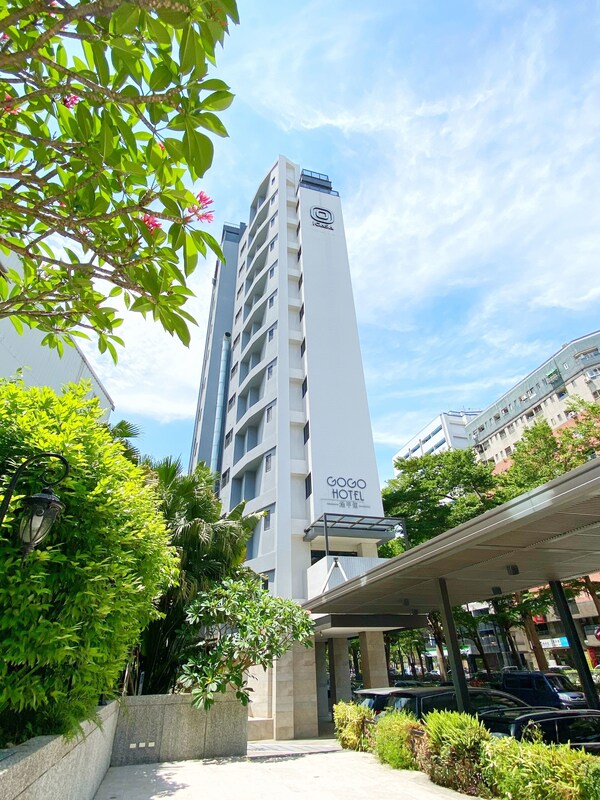 Icasa By Gogo Hotel - Wuqi District
