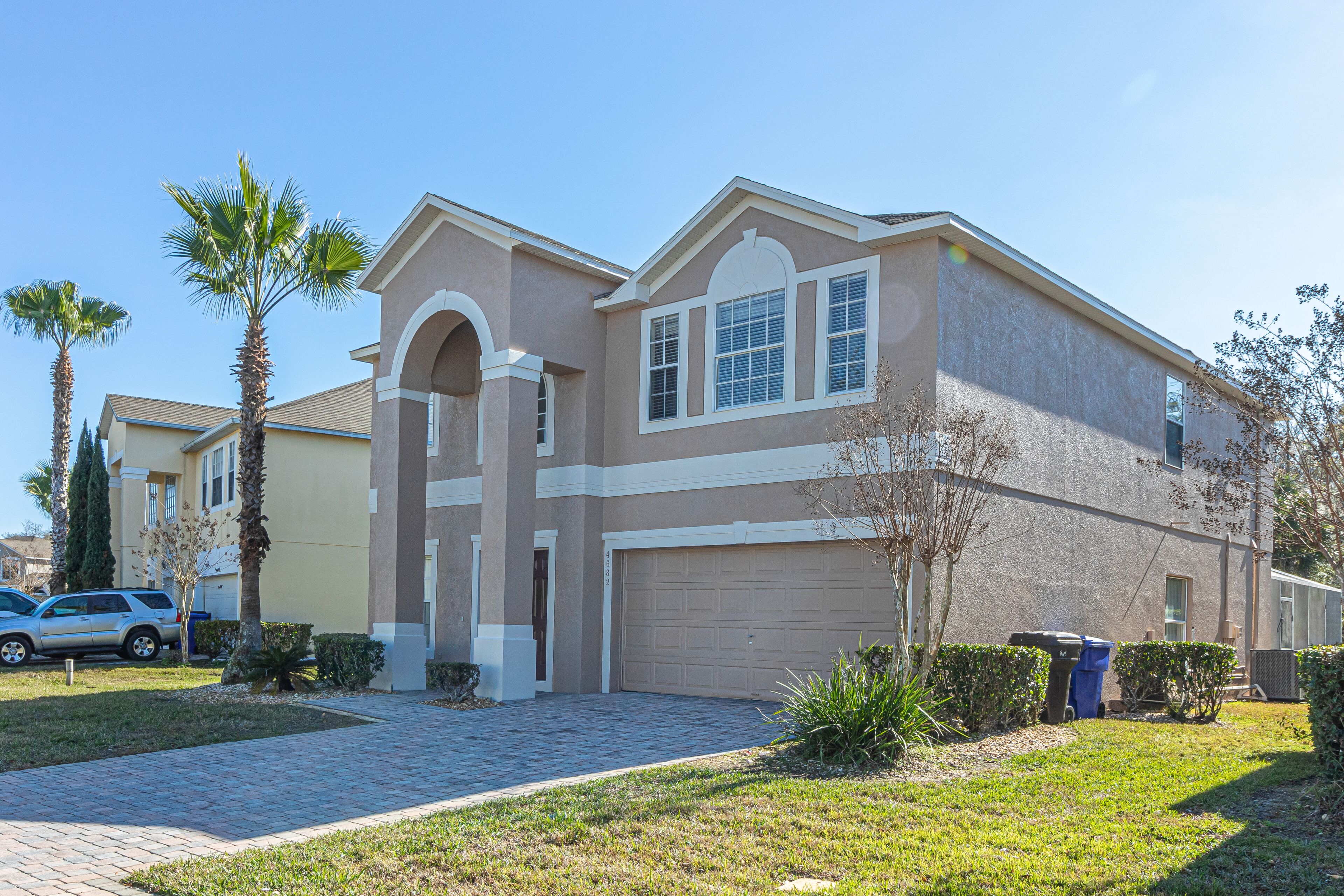 10 Best Villas With Private Pool In Kissimmee, Florida - Updated 2024 ...