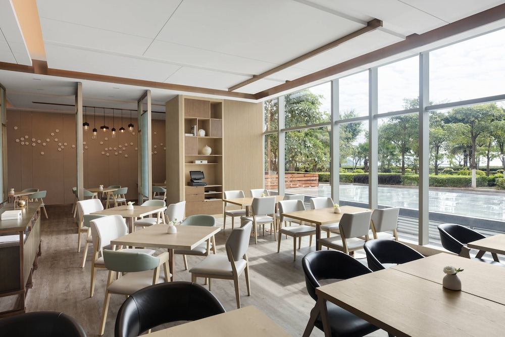 Xiamen Marriott Hotel Haicang - Xiamen