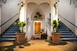 Entrada (vista interna)