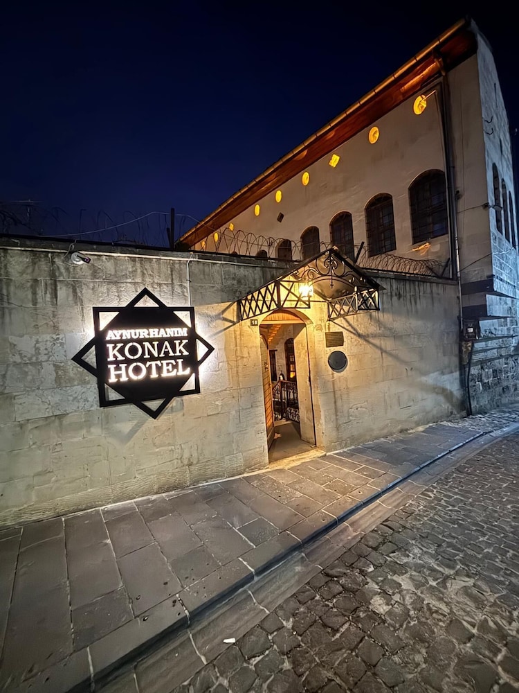 Aynur Hanim Konagi Gaziantep - Gaziantep