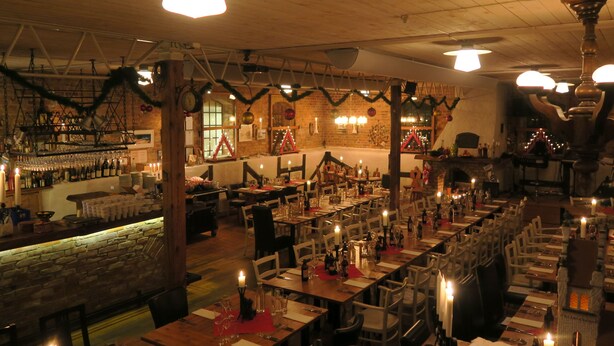 Restaurante