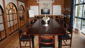 Salas de reuniões