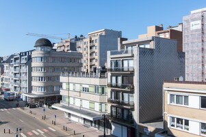 Vista da propriedade