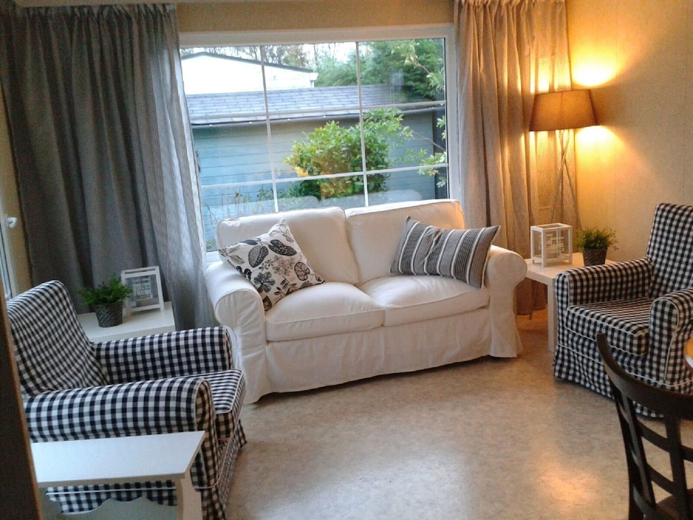 Do's Chalets ~~~> Genießen - Genießen - Viel Spaß! - Terneuzen