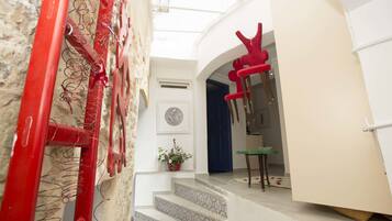 Apartamento Standard, 2 quartos, não fumadores | Comodidade do quarto