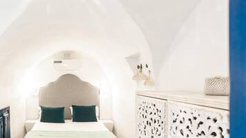 2 quartos, roupa de alta qualidade, cortinas/cortinados opacos