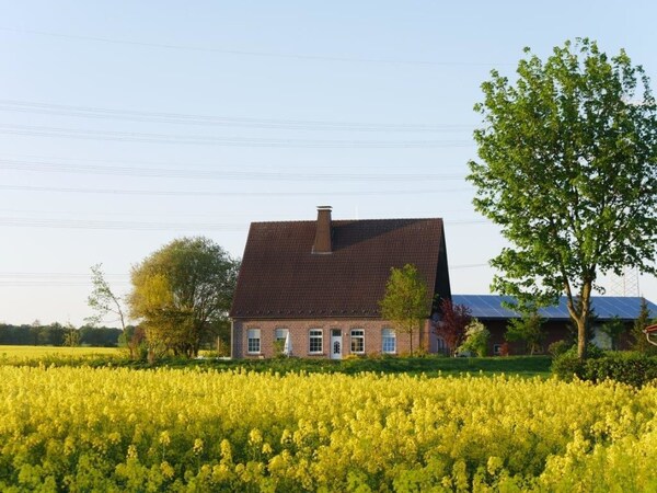 Landhaus Holthausen - Werne