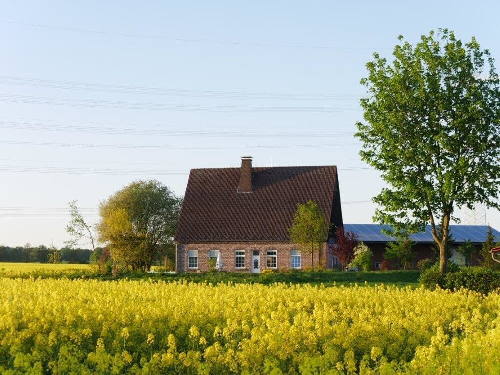 Landhaus Holthausen - Werne