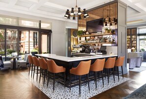 Bar (na propriedade)