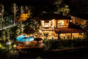 Casa (5 Bedrooms) | Parte interna
