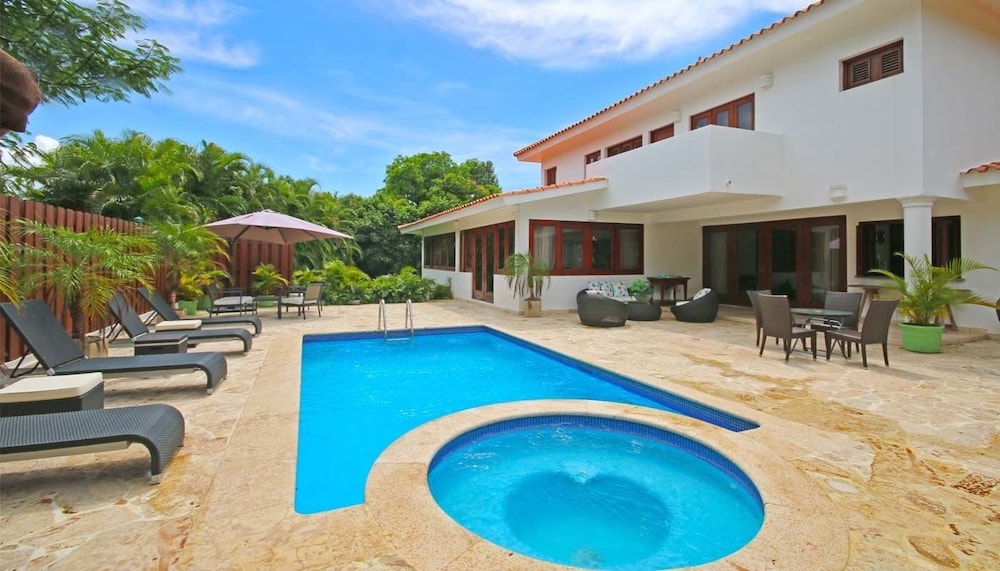 Villa Flamboyan By Casa De Campo Resort & Villas - La Romana