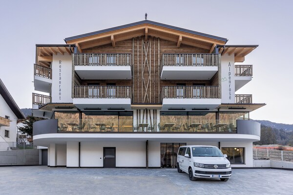 Hotel Alpenrose - Trentino-Alto Adige