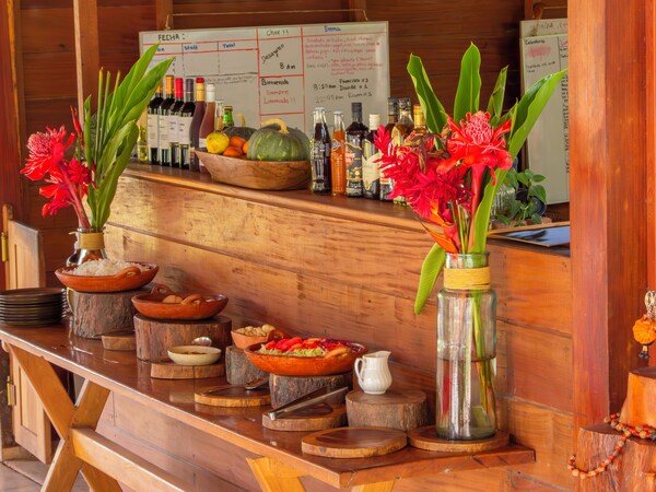 Hacienda Herrera Tambopata - Puerto Maldonado