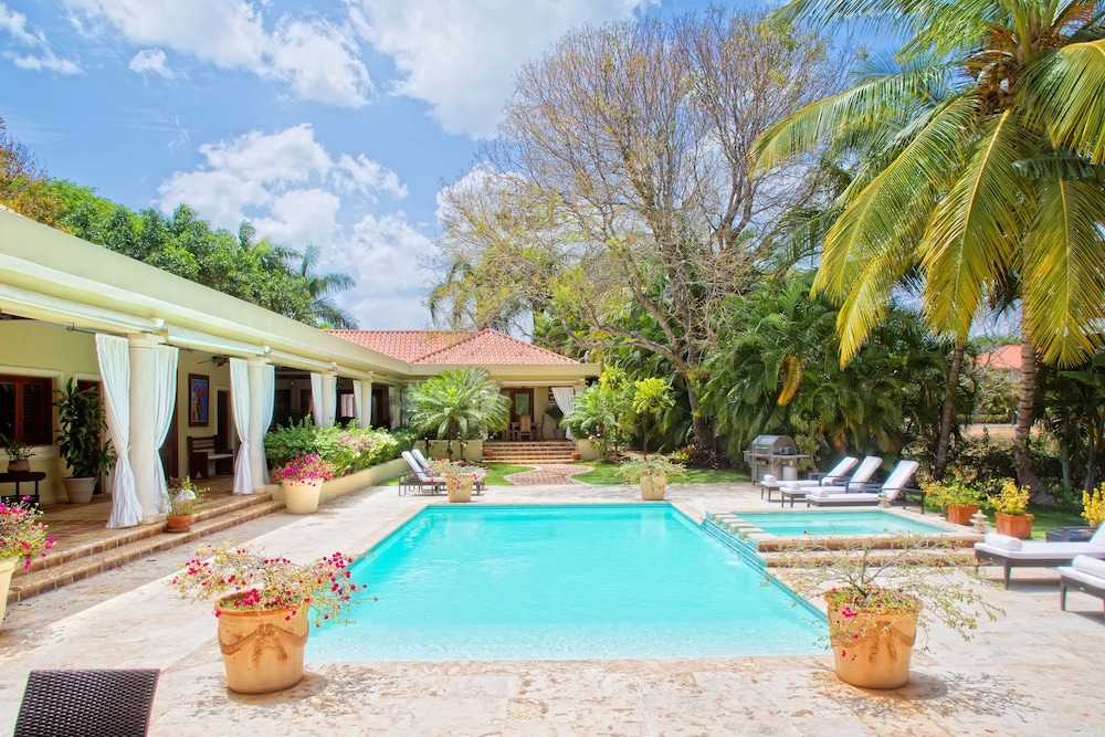 Villa Aquaria By Casa De Campo Resort & Villas - La Romana
