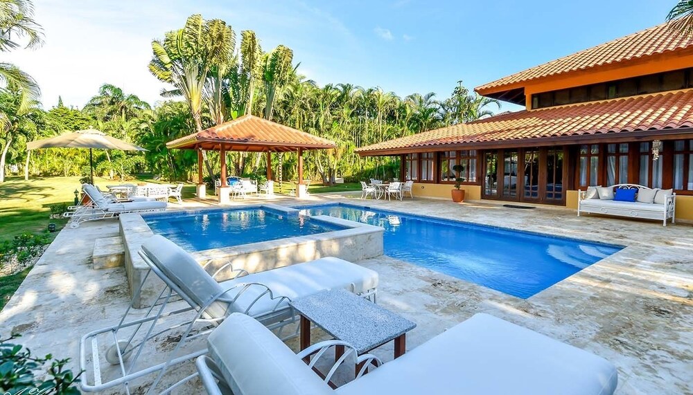 Villa Marfil By Casa De Campo Resort & Villas - La Romana