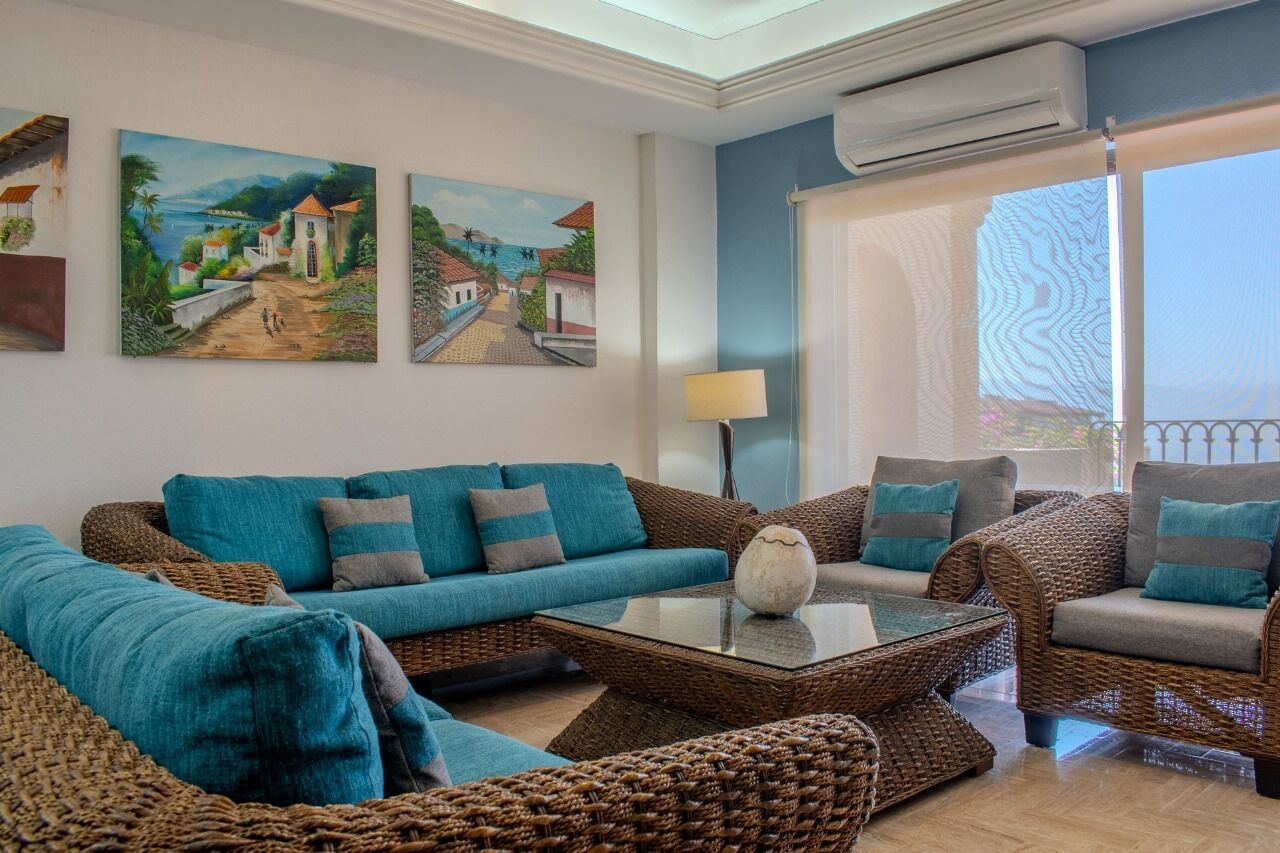 Brand-new Summer Rates Starts From April 20th Till Oct 31th Only 195 A Night - Puerto Vallarta