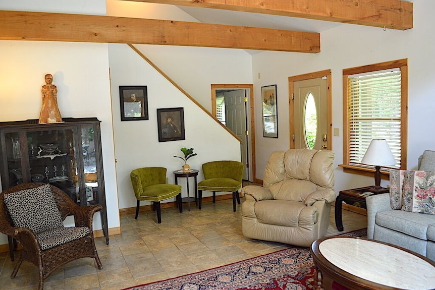 Large Secluded Private Estate Accommodates 18+. 12 Min. From Town Of New Paltz - Hudson Valley, NY
