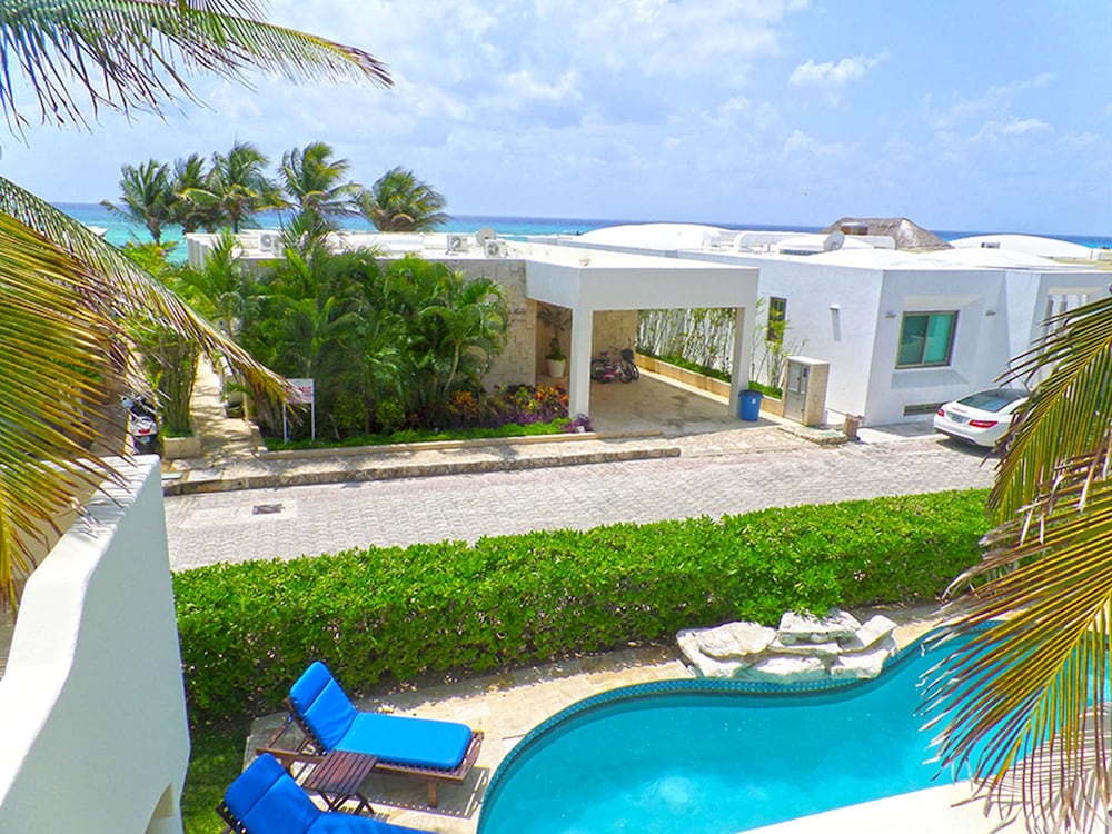Villa Jalch Naj By Prp - Cozumel