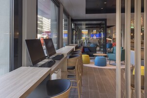 Comodidade do alojamento