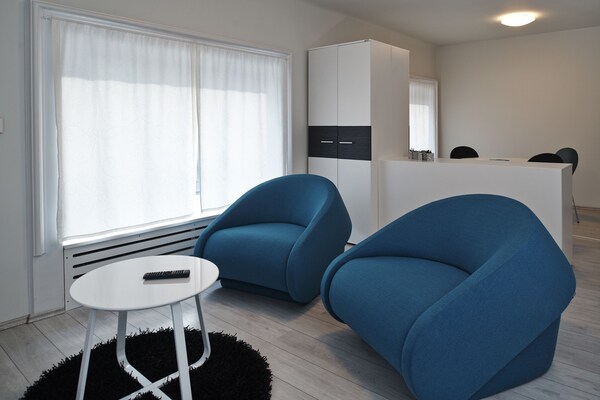 Design Studios Svi-mi - Zagreb