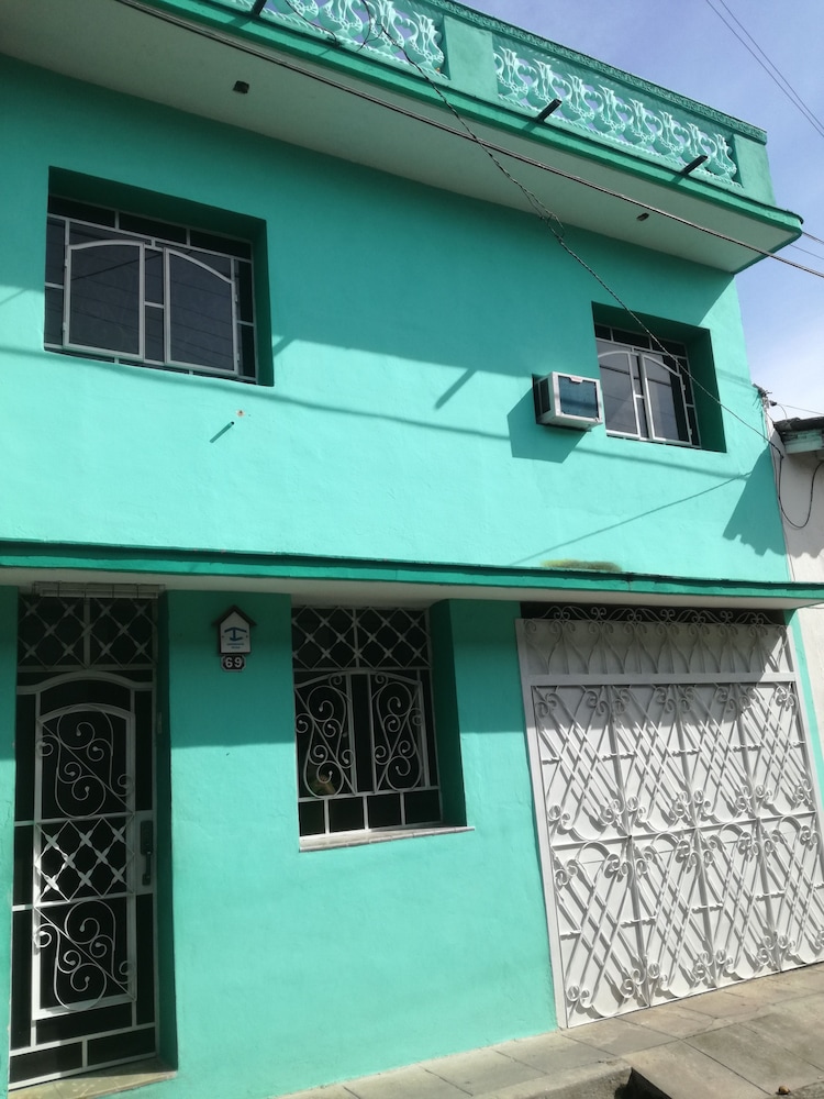 Hostal Casita B&b - Cuba