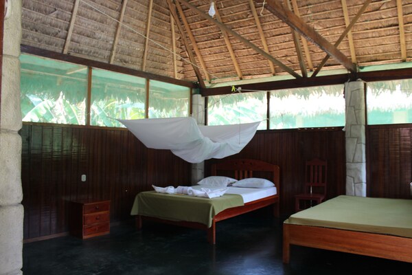 Paradise Amazon Lodge & Adventure - Puerto Maldonado