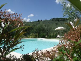 Piscina exterior sazonal, da(s) 9:00 à(s) 19:00, espreguiçadeiras 