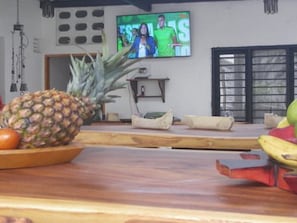 Pormenores do interior