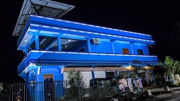 Fachada