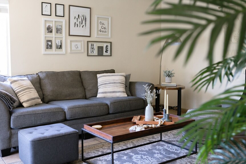 Bright Modern Apartment W/ Garden View In Sw Area - Bakersfield