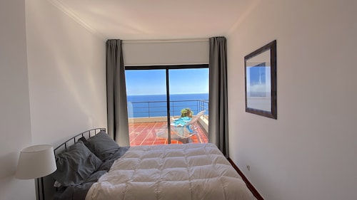 Appartement Vue Mer Sesimbra - Appartement Vue Mer - Sesimbra