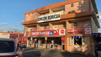Fachada