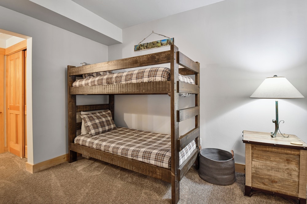 Luxury Upper Deer Valley - Great For Families! Walk To Dv Slopes! - Park City, UT