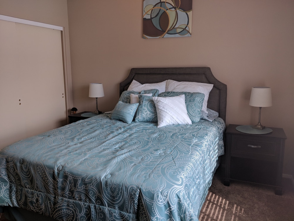 2 Bed 2 Bath Beautiful Home Right In Saddlebrooke One. - Catalina State Park, Tucson