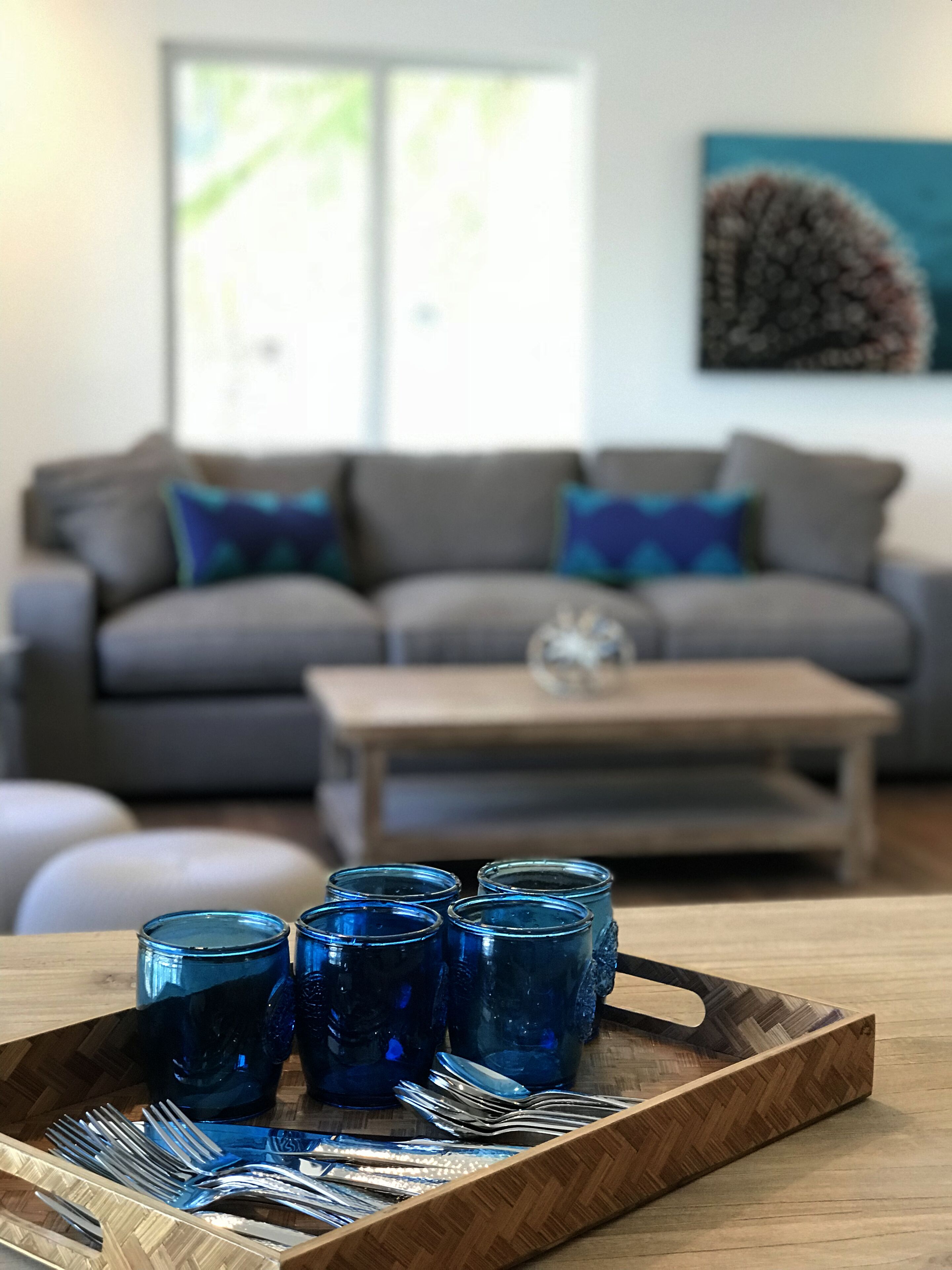 Dock & Pool à Islamorada - 5 Bedroom Waterfront - Parfait Pour 2+ Familles - Islamorada, FL