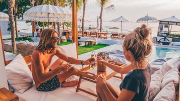 Bar de praia